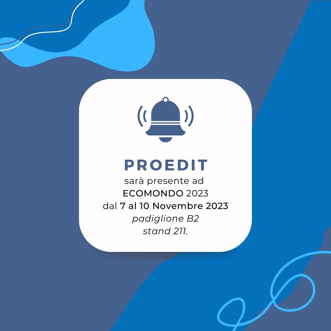 Waste Paper | Proedit